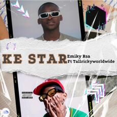 KE STAR, Emiky Rsa - Qobuz