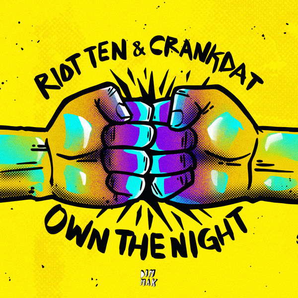 Own The Night, Riot Ten - Qobuz