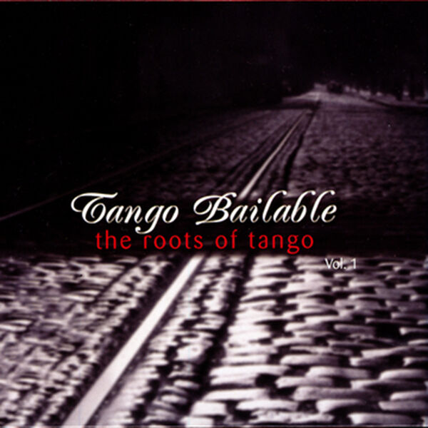 Tango Bailable Vol. 2: The Roots Of Tango, Orquesta Típica De Buenos ...