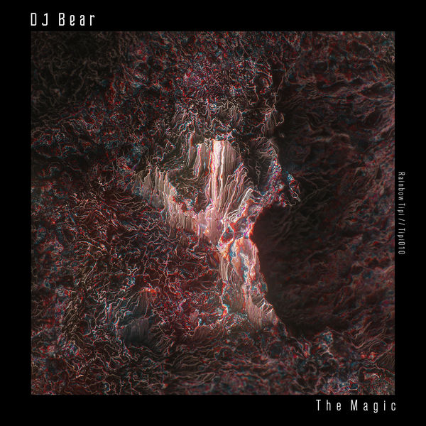 The Magic, Bear DJ - Qobuz