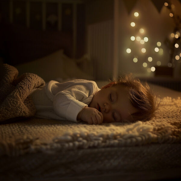 Arroyos De Serenidad: Canciones De Cuna Pacíficas Para Bebés, Recién ...