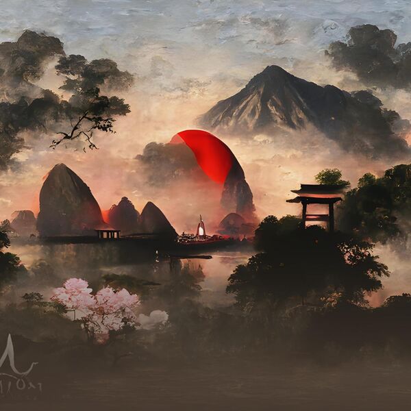 Zestful Souls of Atoll Shores, Sopian Hadi - Qobuz