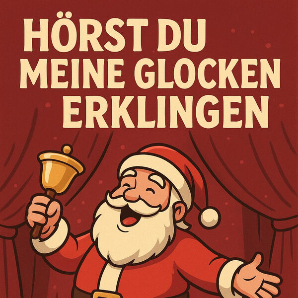 Hörst du meine Glocken erklingen, unsere_wunderbare_welt - Qobuz