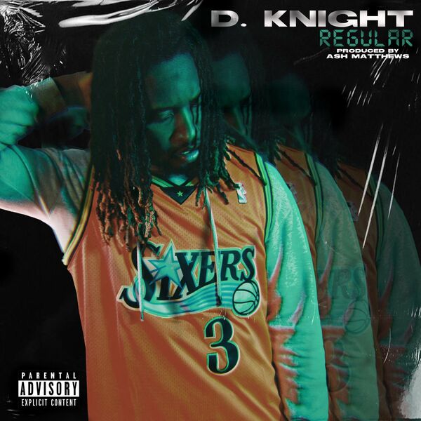 Regular (Sped Up + Slowed and Reverb), D. Knight - Qobuz