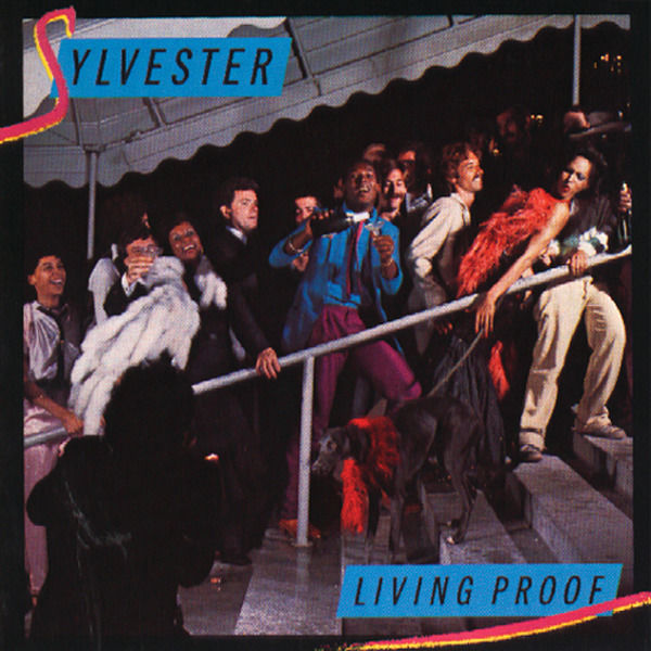 Living Proof (Live), Sylvester - Qobuz