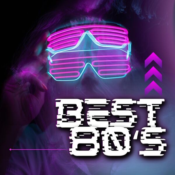 Best 80‘s, Various Artists - Qobuz