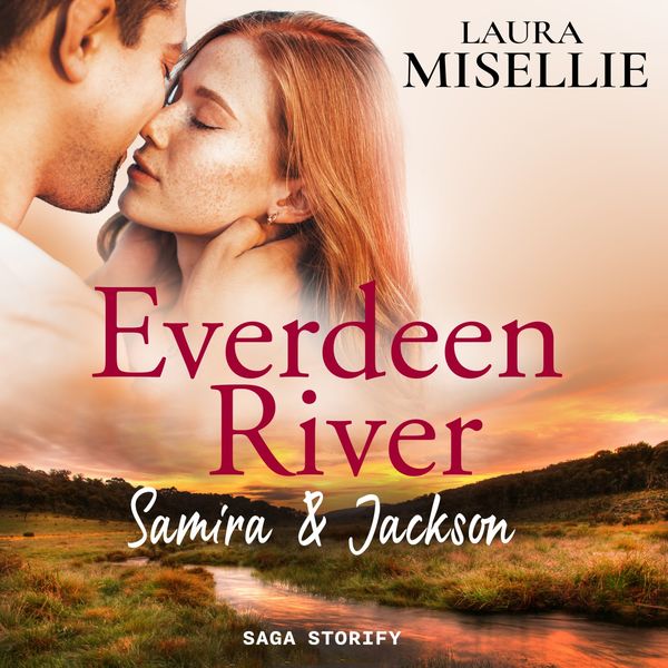 Everdeen River: Samira & Jackson, Laura Misellie - Qobuz