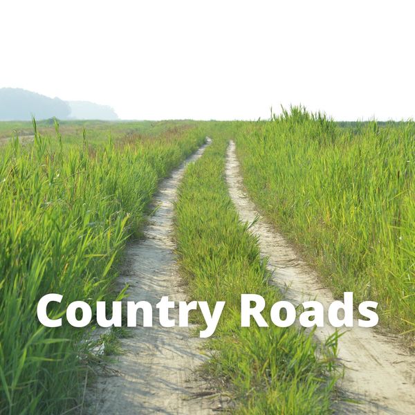 Country Roads, Country Channel - Qobuz