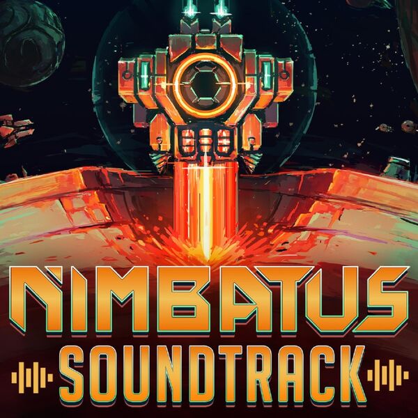 Nimbatus (Original Game Soundtrack), José Mora-Jiménez - Qobuz