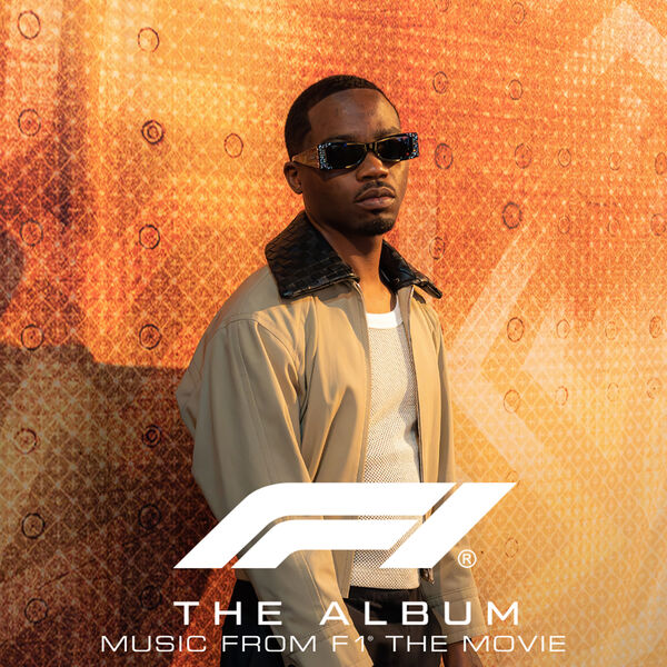 Underdog (From F1® The Movie), Roddy Ricch - Qobuz