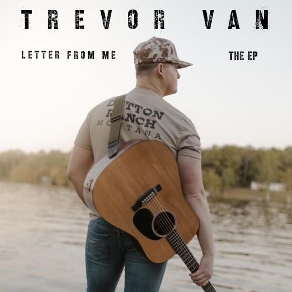 Til' You Came Along, Van Trevor - Qobuz