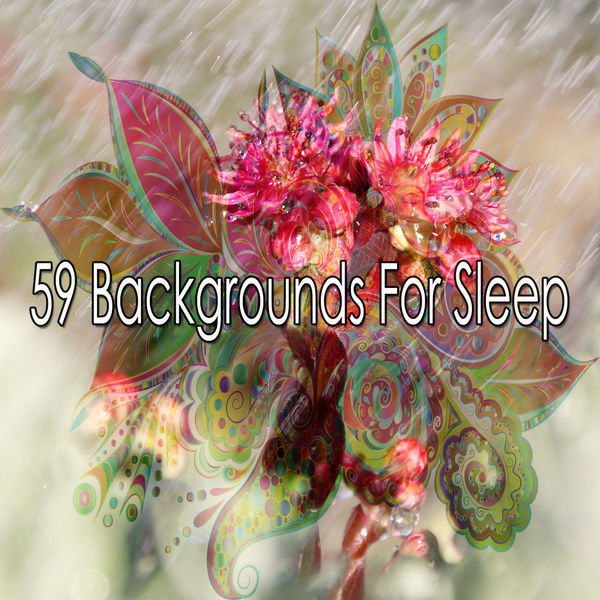 59 Backgrounds For Sleep, Einstein Baby Lullaby Academy - Qobuz