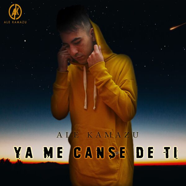 Ya Me Canse De Ti, Ale Kamazu - Qobuz