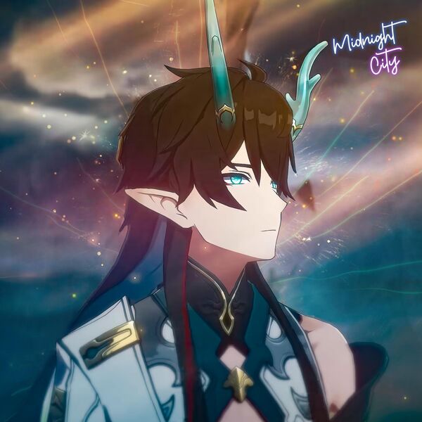 Dang Heng Theme - The Prodigal's Return (from "Honkai: Star Rail ...