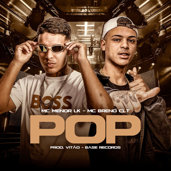 Pop, Mc Menor LK - Qobuz