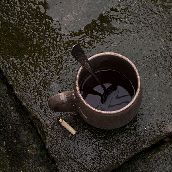 Cigarettes and Cold Coffee, Dyyi - Qobuz