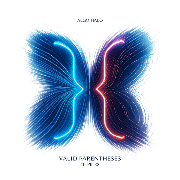 Valid Parentheses, Algo Halo - Qobuz