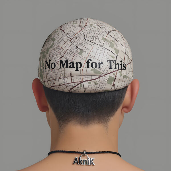 No Map for This, AkniK - Qobuz