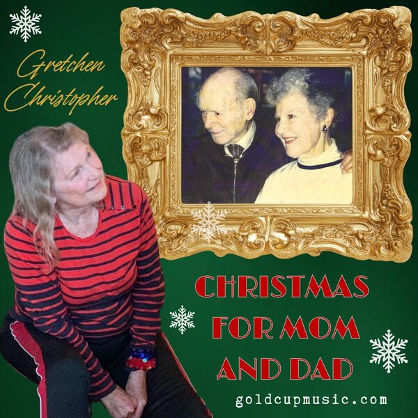 Christmas For Mom and Dad, Gretchen Christopher - Qobuz