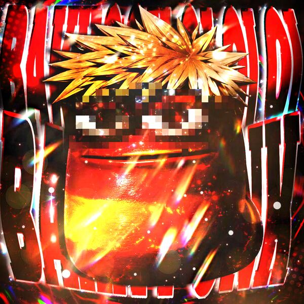 BAKUGOU OI OI OI BAKA FUNK, NZXT - Qobuz