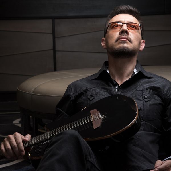 El Decálogo del Olvido, Alberto Camacho - Qobuz