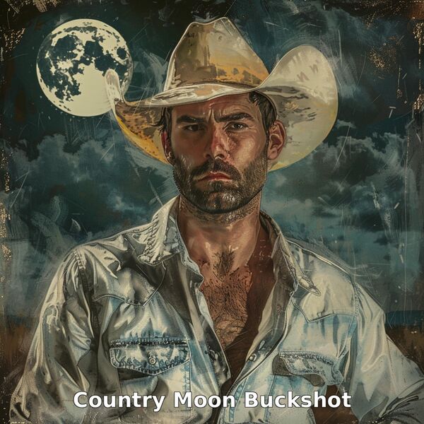 Country Moon Buckshot, Tyson Tyler Taylor Jr. - Qobuz