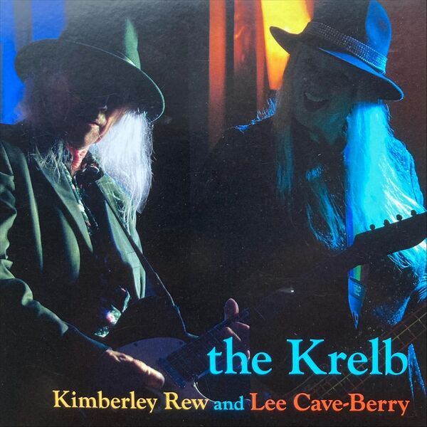 The Krelb, Kimberley Rew - Qobuz