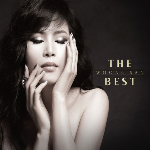 The Best Woong San, Woongsan - Qobuz