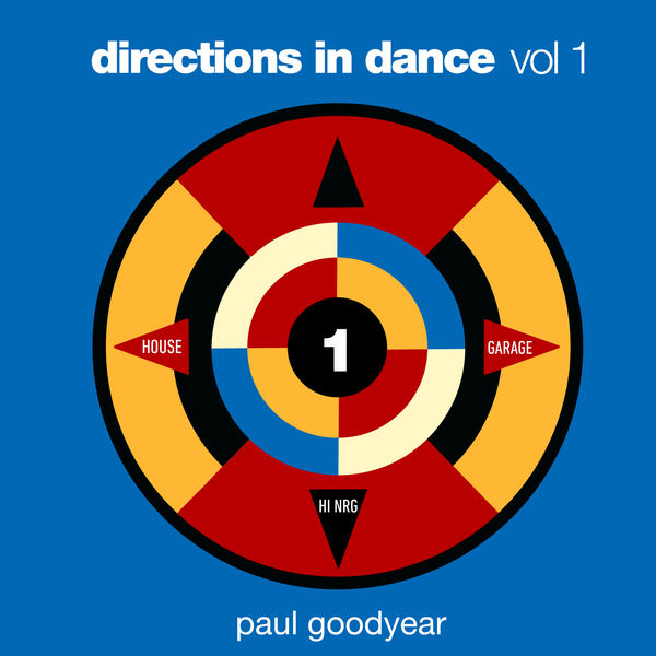 Directions In Dance, Vol. 1 Paul Goodyear, Various Artists - Qobuz