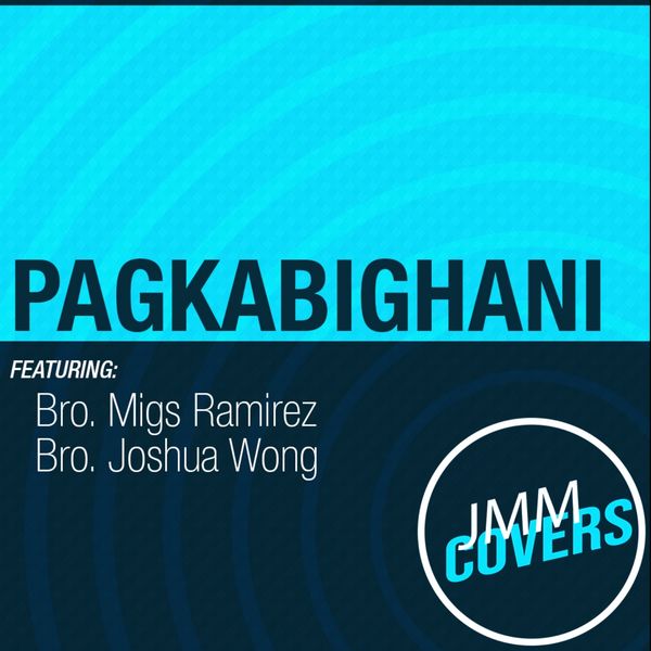 Pagkabighani (Panalangin ni San Francisco Javier), Migs Ramirez, Joshua Wong - Qobuz