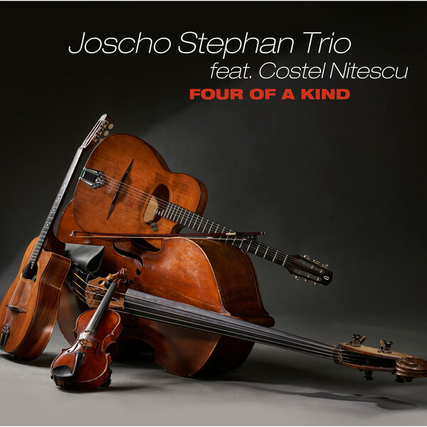 Four of a Kind, Joscho Stephan - Qobuz