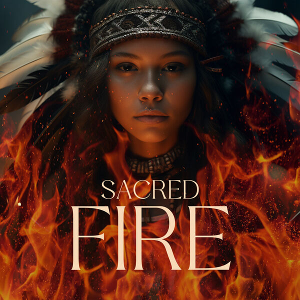 Sacred Fire: Native American Collection, Native World Group - Qobuz