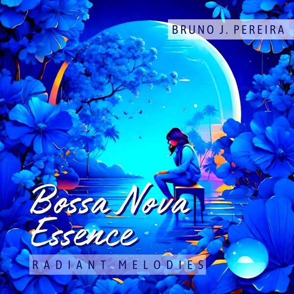 Bossa Nova Essence and Radiant Melodies, Bruno J. Pereira - Qobuz