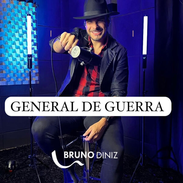 General de Guerra, Bruno Diniz - Qobuz