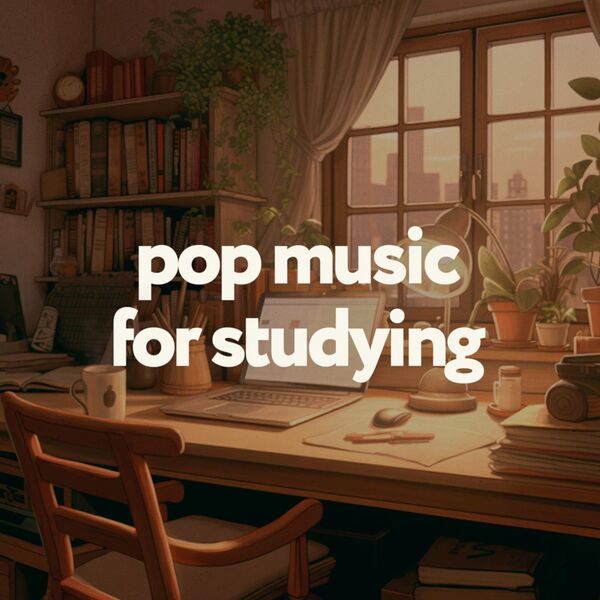 Pop Music for Studying, Various Artists - Qobuz