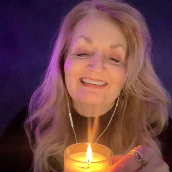 ASMR Gentle and Soft Energy Cleanse Personal Attention, Rea Moon ASMR ...