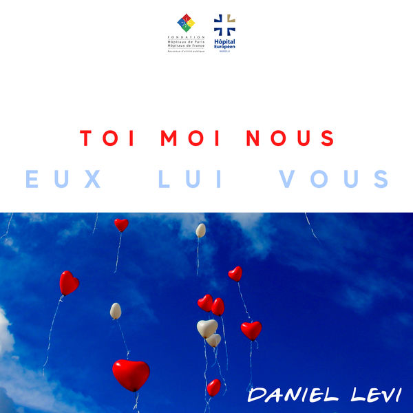 Toi Moi Nous Eux Lui Vous, Daniel Lévi - Qobuz