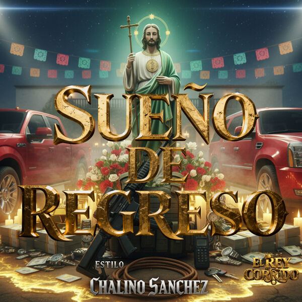 Sueño de Regreso Estilo Chalino Sanchez, El Rey Del Corrido - Qobuz