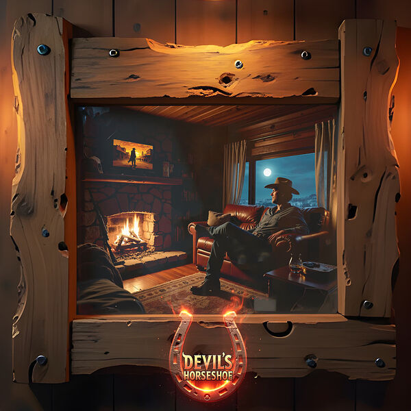 This Life of Mine Aint Like TV, Devil's Horseshoe - Qobuz