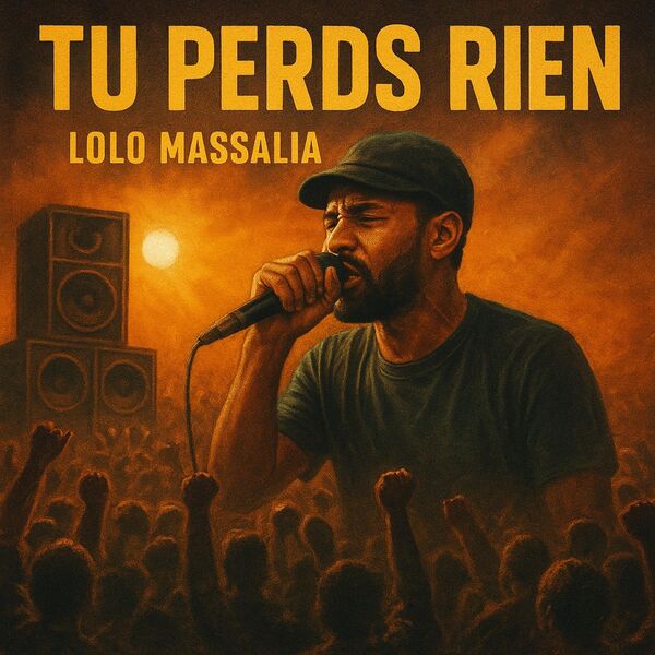 Tu perds rien, Lolo massalia - Qobuz