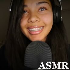 Inaudible Whisper and Tapping, April's ASMR - Qobuz