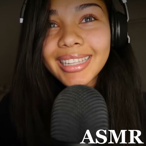 Inaudible Whisper and Tapping, April's ASMR - Qobuz