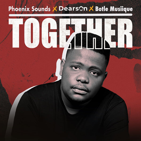 Together, Phoenix Sounds - Qobuz