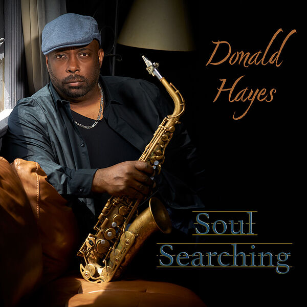 Soul Searching, Donald Hayes - Qobuz