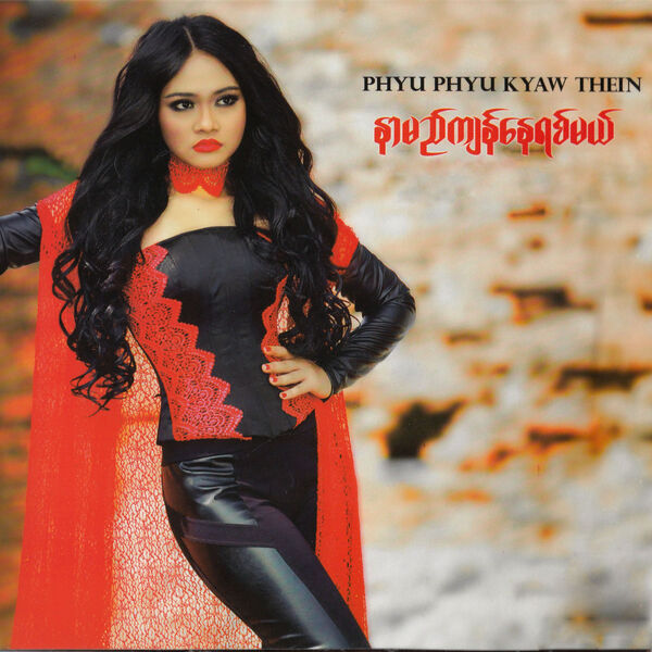 Nan Mal Kyan Nay Yit Mal, Phyu Phyu Kyaw Thein - Qobuz
