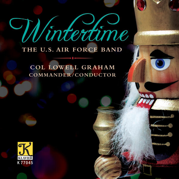 Wintertime, United States Air Force Band - Qobuz