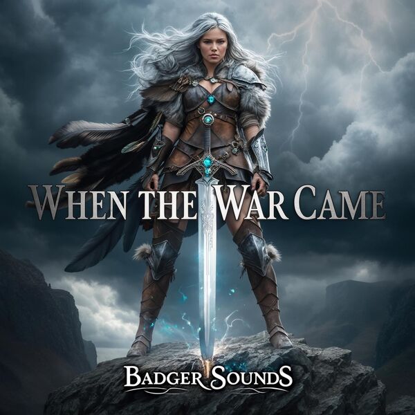 When the war came, Badger Sounds - Qobuz