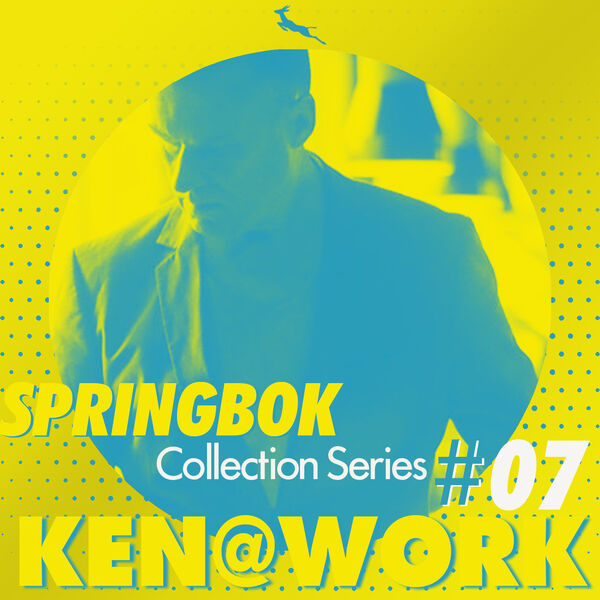 Springbok Collection Serie, Vol. 07 Ken@Work, Ken@Work - Qobuz
