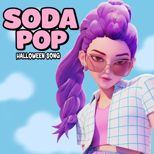 Halloween Soda Pop Song (Kpop Demon Hunters), DJ GG - Qobuz