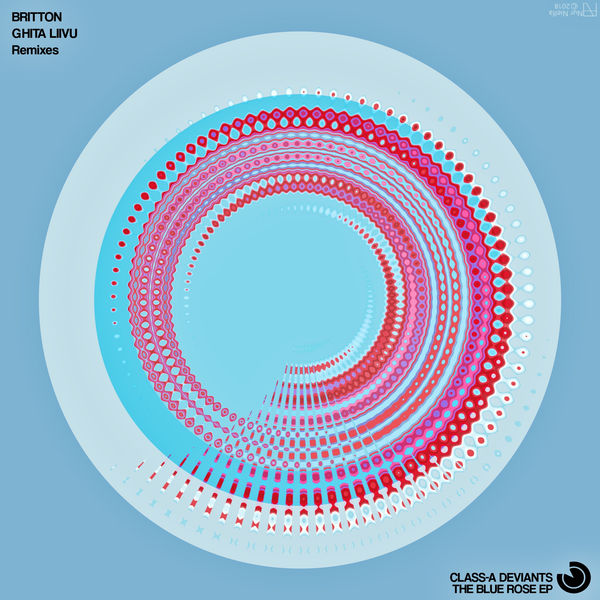 The Blue Rose EP, Class-a Deviants - Qobuz